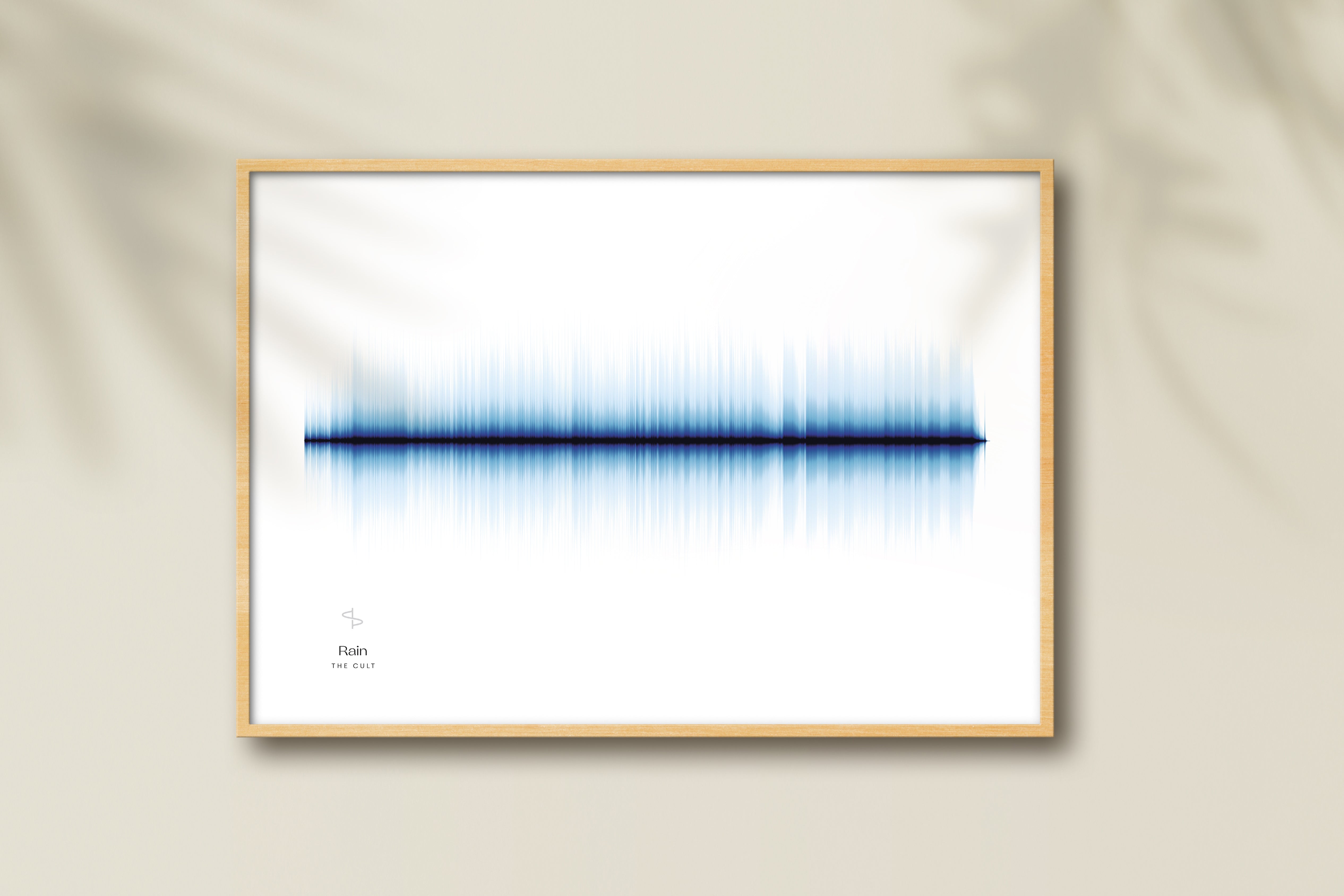 SoundLines Soundwave Art