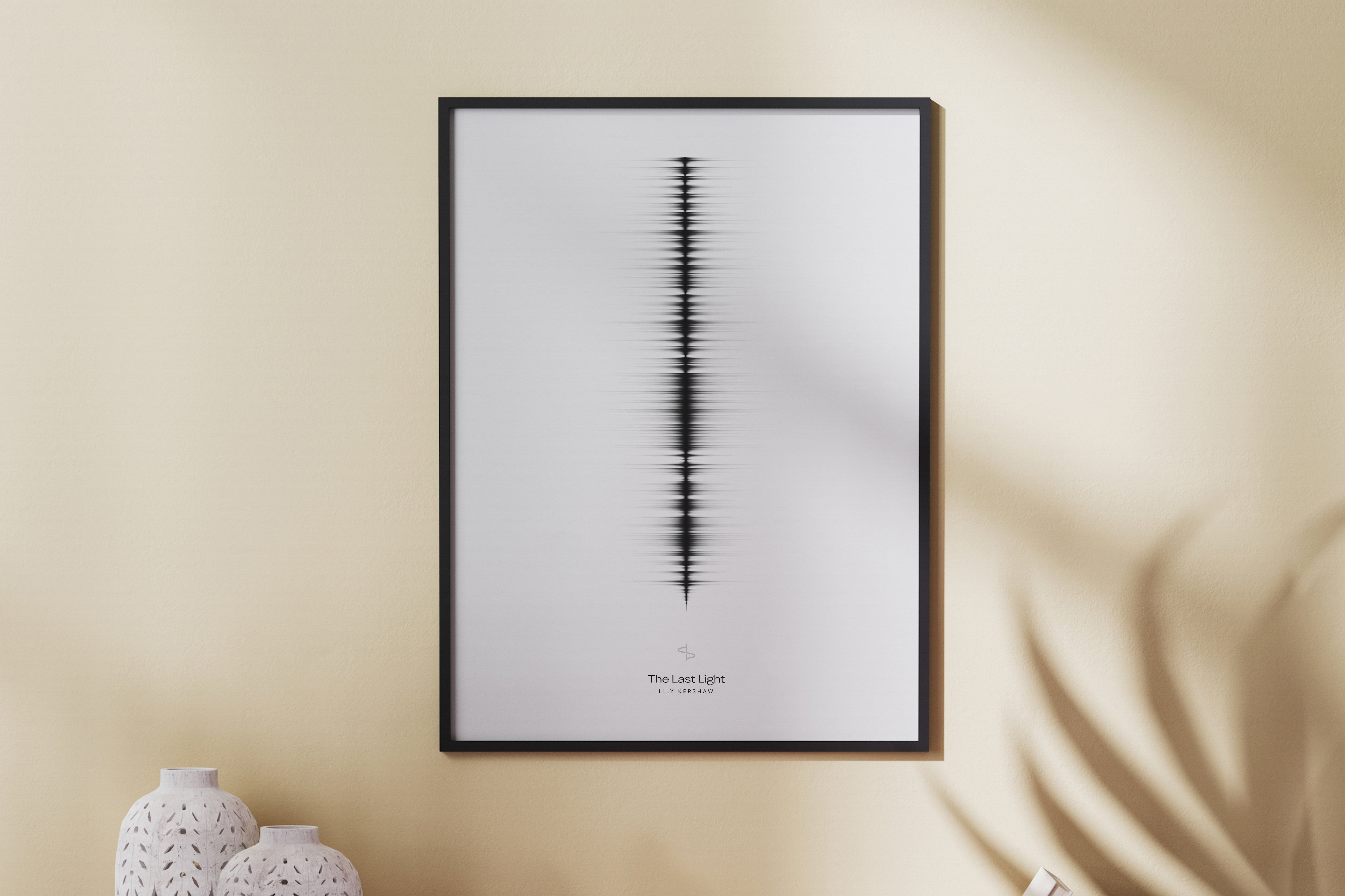 Vertical – SoundLines